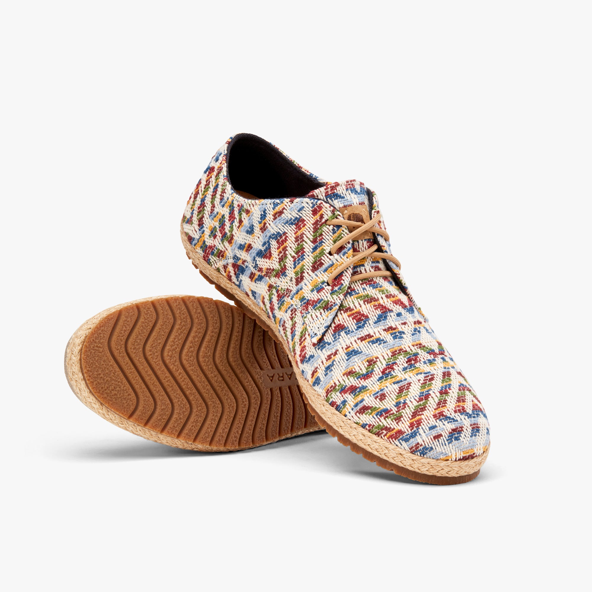 Cascade Nomad – Patara Shoes