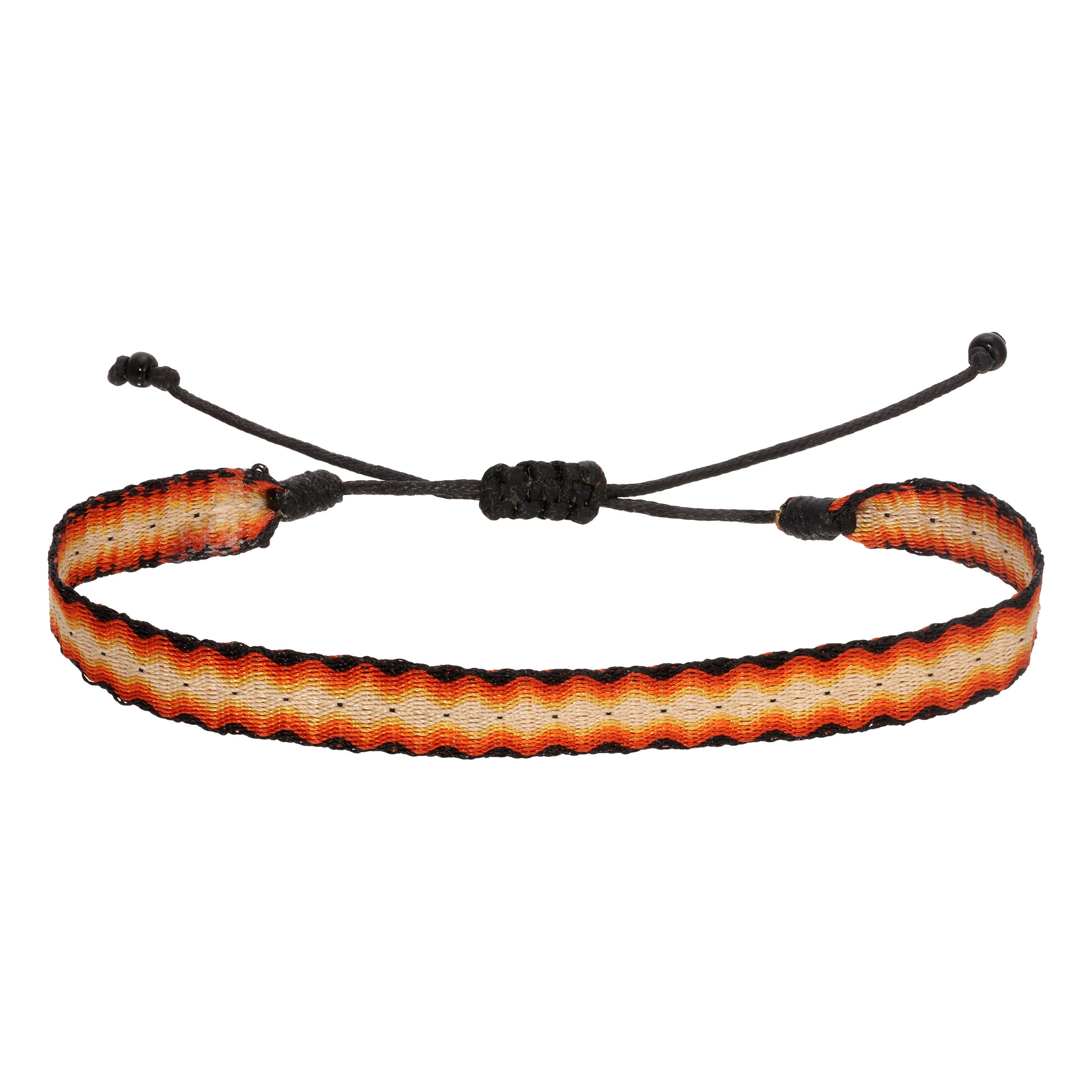 Handmade Sunset Bracelet – Patara Shoes