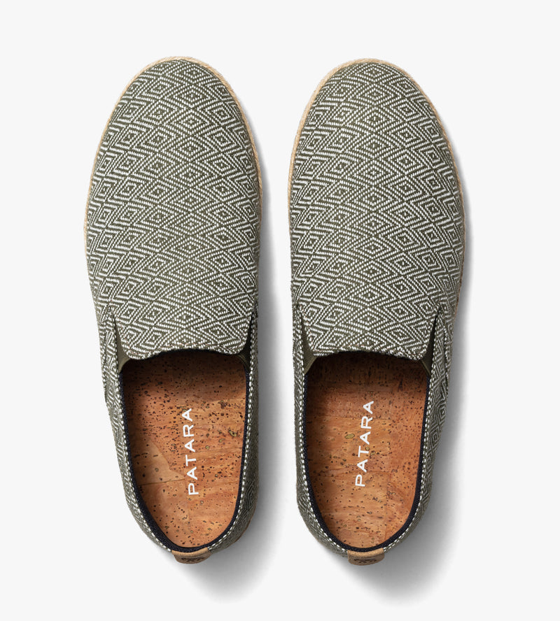Patterns – Patara Shoes
